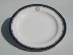 China Patterns Used on Titanic - Luxury Liner Row